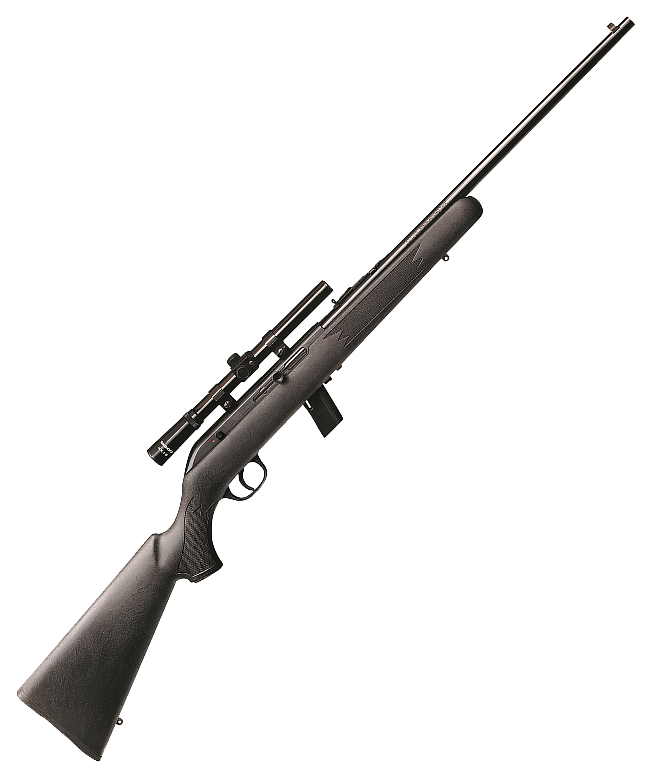 Savage 64 FXP Semi-Auto Rimfire Rifle | Cabela's